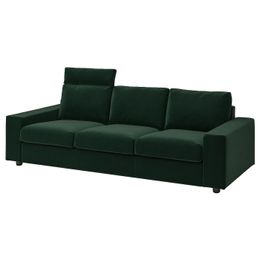 IKEA VIMLE 3er-Sofa
