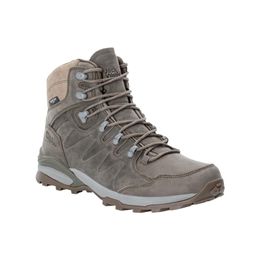 Jack Wolfskin Refugio Prime Texapore Mid W Herren Wanderschuh