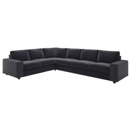 IKEA VIMLE Ecksofa 5-sitzig