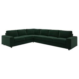 IKEA VIMLE Ecksofa 5-sitzig