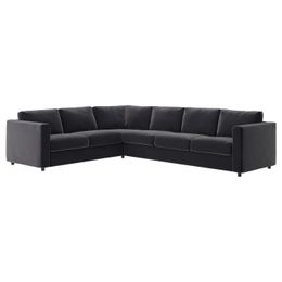 IKEA VIMLE Ecksofa 5-sitzig