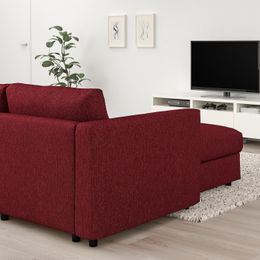 IKEA VIMLE 4er-Sofa