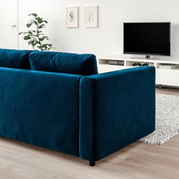 IKEA VIMLE Ecksofa 5-sitzig