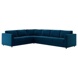 IKEA VIMLE Ecksofa 5-sitzig