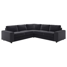 IKEA VIMLE Ecksofa 4-sitzig