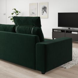 IKEA VIMLE 3er-Sofa