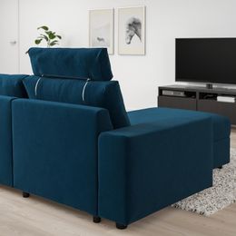 IKEA VIMLE 3er-Sofa