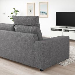 IKEA VIMLE 3er-Sofa