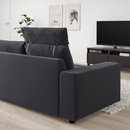 IKEA VIMLE 3er-Sofa