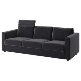 IKEA VIMLE 3er-Sofa