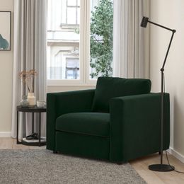 IKEA VIMLE Sessel