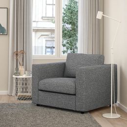 IKEA VIMLE Sessel