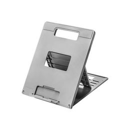 Kensington Easy Riser Go Laptop Cooling Stand - Notebook-Ständer - 35.6 cm (14)