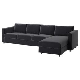 IKEA VIMLE 4er-Sofa