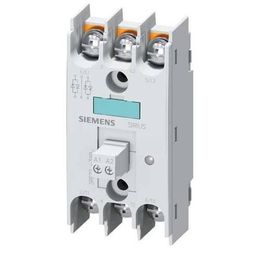 Siemens Halbleiterrelais 3RF22303AB45 30 A Schaltspannung (max.): 600 V/AC Nullspannungsschaltend 1 St.