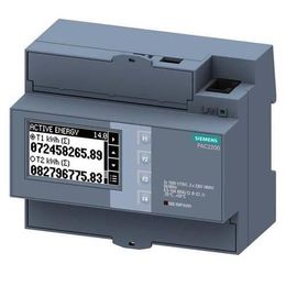 Siemens 7KM2200-2EA40-1EA1 Digitales Einbaumessgerät