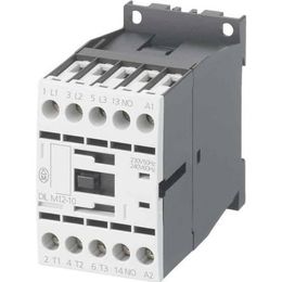 Eaton DILM9-10(230V50HZ,240V60HZ) Schütz 3 Schließer 4 kW 230 V/AC 9 A 1 St.