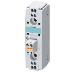 Siemens Halbleiterrelais 3RF21502AA06 50 A Schaltspannung (max.): 600 V/AC Nullspannungsschaltend 1 St.