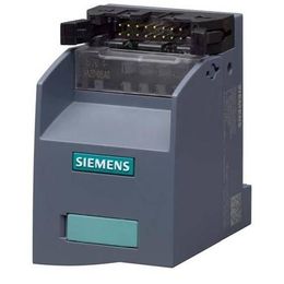 Siemens 6ES7924-0AA20-0BA0 6ES79240AA200BA0 SPS-Anschlussmodul 50 V