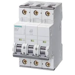 Siemens 5SY43328 5SY4332-8 Leitungsschutzschalter 32 A 230 V, 400 V