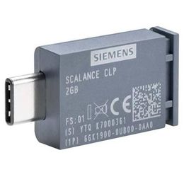 Siemens 6GK19000UB000AA0 6GK1900-0UB00-0AA0 SPS-Speichermodul