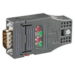 Siemens 6GK1500-0FC10 Busstecker LAN-Übertragungsrate 12 MBit/s