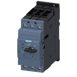 Siemens 3RV2031-4EA10 Leistungsschalter 1 St. Einstellbereich (Strom): 22 - 32 A Schaltspannung (max.): 690 V/AC (B x H x T) 55 x 140 x 149 mm