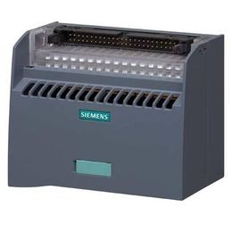 Siemens 6ES7924-2AA20-0BA0 6ES79242AA200BA0 SPS-Anschlussmodul 50 V