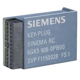 Siemens 6GK5908-0PB00 Key-Plug