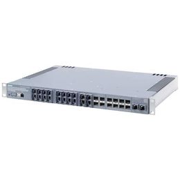 Siemens 6GK5334-3TS01-3AR3 Industrial Ethernet Switch