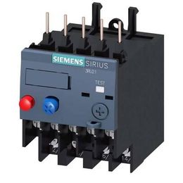 Überlastrelais Siemens 3RU2116-1EJ0 1 St.