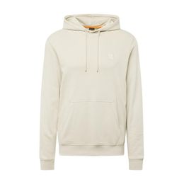 BOSS Sweatshirt 'Wetalk' male Beige size 4XL