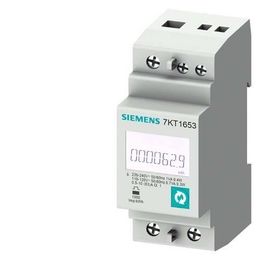 Siemens 7KT1656 Messgerät