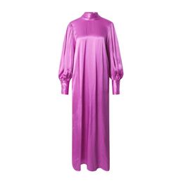 FRNCH PARIS Kleid 'NOOR' Damen Größe 38 eosin Winterkleid