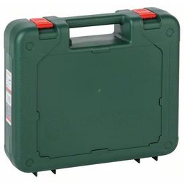 Bosch Accessories Bosch 2605438729 Maschinenkoffer Kunststoff Grün