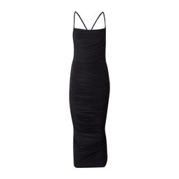 Coast Kleid Damen Größe 46 schwarz Winterkleid