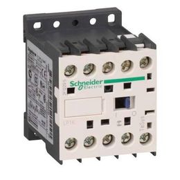 Schneider Electric LP1K0910BD3 Schütz 1 Schließer 1 St.