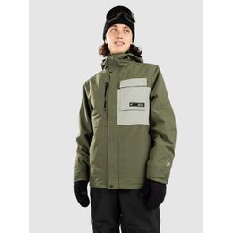 L1 Rankin Jacke shadow