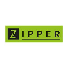 ZIPPER ZI-STE5500 Mobiler Benzin Stromerzeuger 5,5kW, 230V/400V, Seilzugstarter, Stromgenerator, Stromaggregat