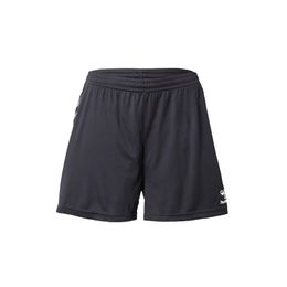 Hummel Workout Pants 'AUTHENTIC' female Black size XL