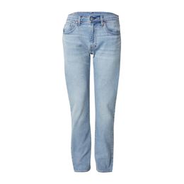 Levi's LEVI'S Jeans '502 Taper' Herren Gr&ouml;&szlig;e 32 hellblau
