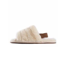 Gooce Slippers 'Sleepy' female Transparent size 40
