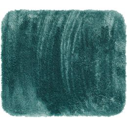 Kleine Wolke® Badteppich, grün