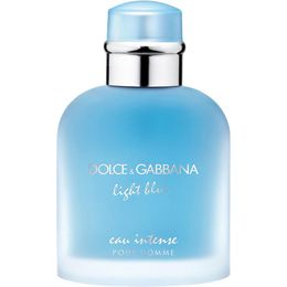 Dolce & Gabbana DOLCE & GABBANA Light Blue Pour Homme, Eau de Toilette, 200 ml, Herren, zitrisch/frisch/aquatisch