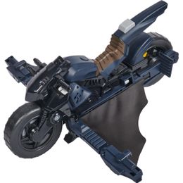 SPIN MASTERTM Batman Spielzeugfahrzeug "Batcycle", transformierend, MEHRFARBIG