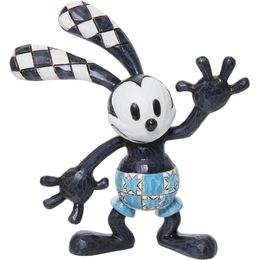 Disney Oswald the lucky Rabbit Statue multicolor