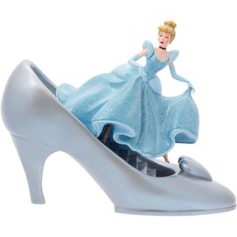 Cinderella Disney 100 - Cinderella Icon Figur Statue multicolor