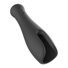 dreamtoys Essentials - Powerful Head Stimulator, 19,5 cm