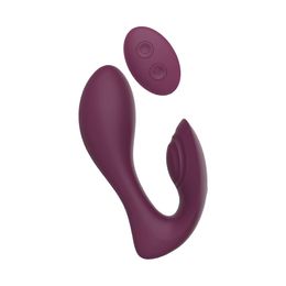 Dream Toys Essentials - Ultra Dual Vibe, 13 cm