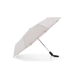 Tom Tailor Unisex Supermini Automatik-Regenschirm, beige, Uni, Gr. ONESIZE